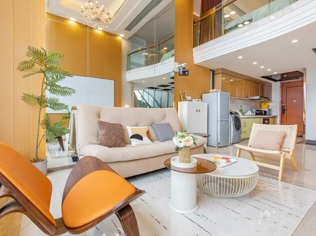 Demu Boutique Hostel - Canton (Guangzhou)