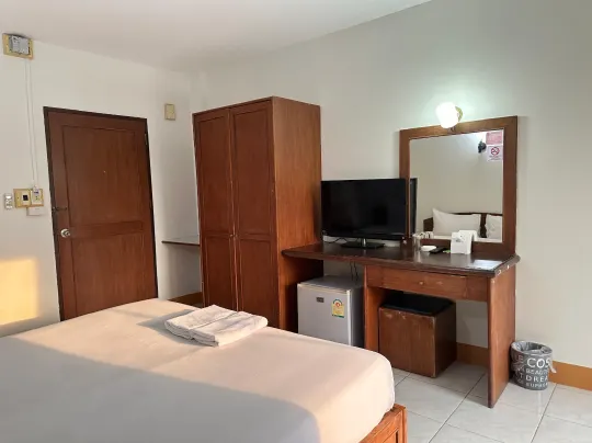 Pakarang Mansion - Mueang Udon Thani District