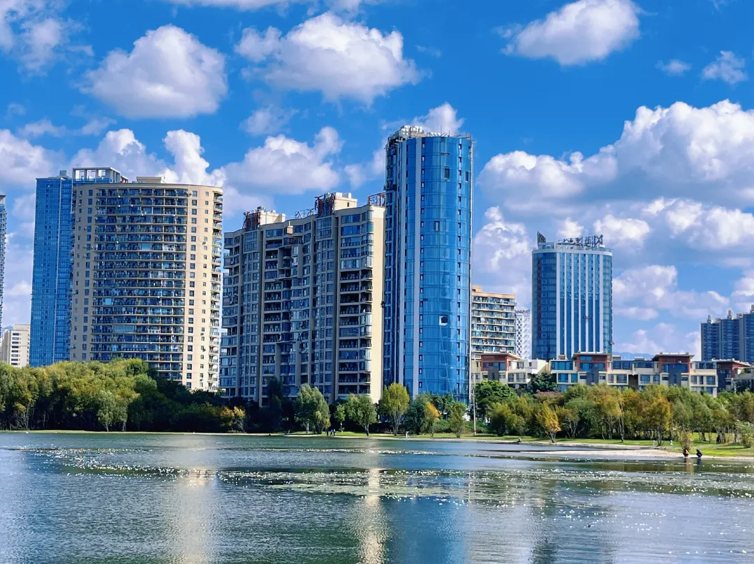 Canghai Xueyue Lake View Hotel - 大理市