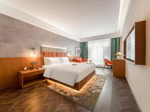 Coffetel • Coffetel Hotel - Dongguan