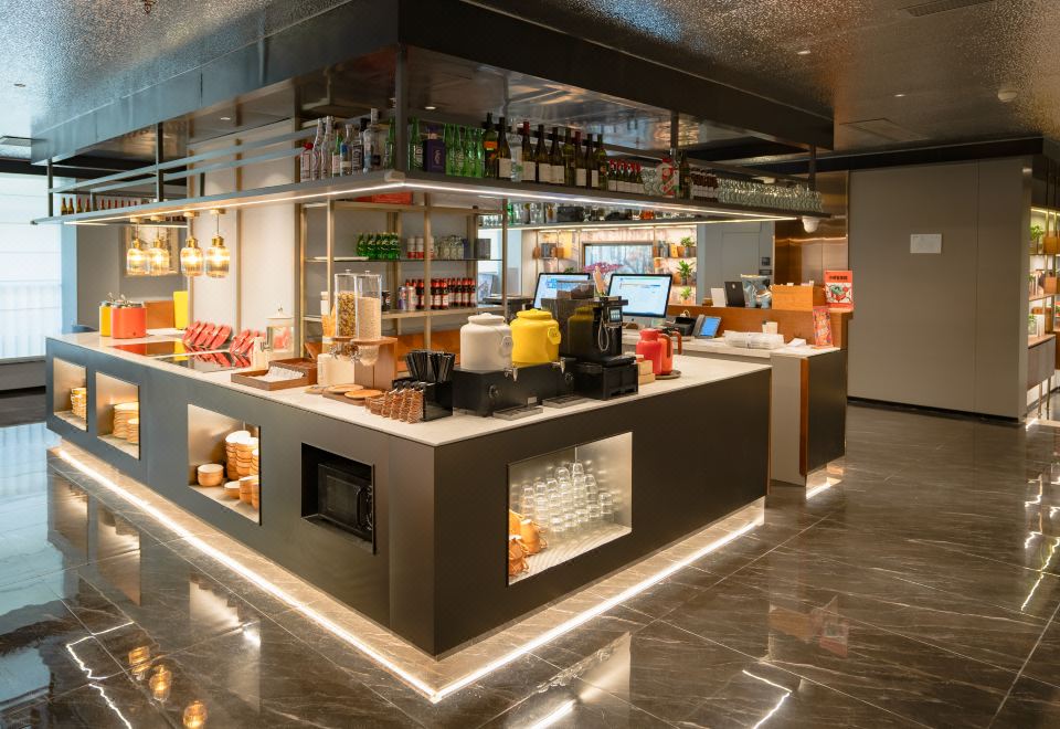 CityNote Xinuo Hotel (Guangzhou Yongqingfang Ximenkou Metro Station ...