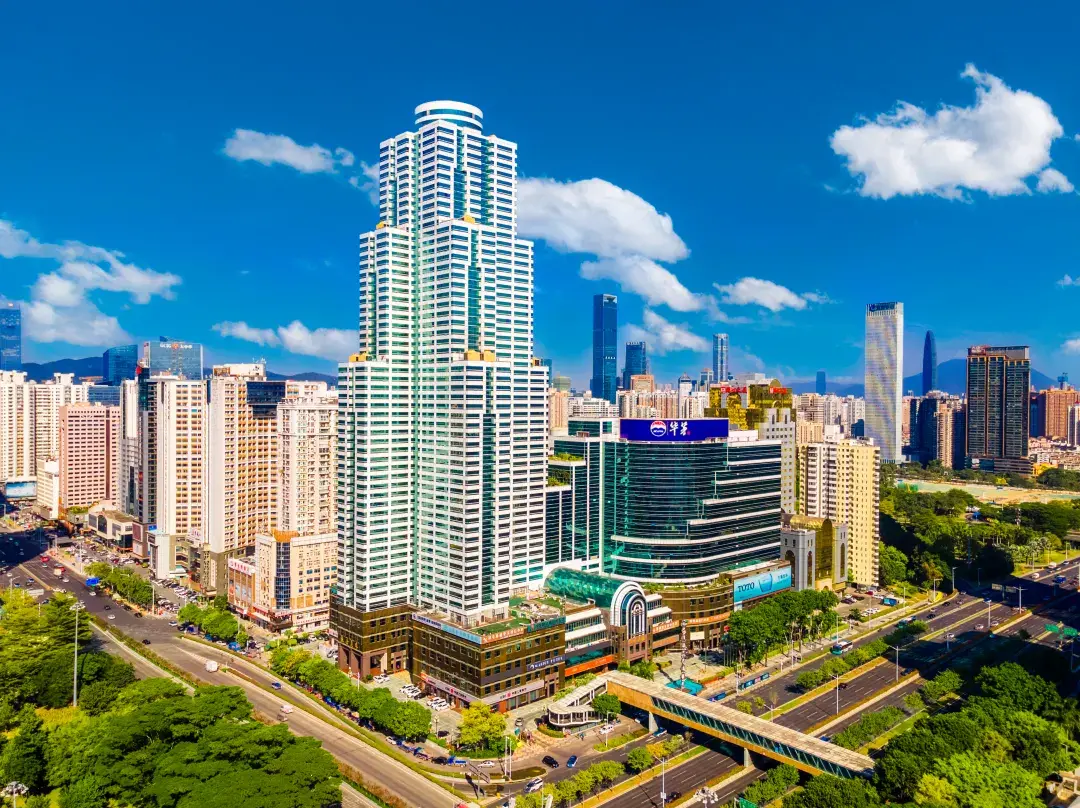 Magico Hotel - Tin Shui Wai