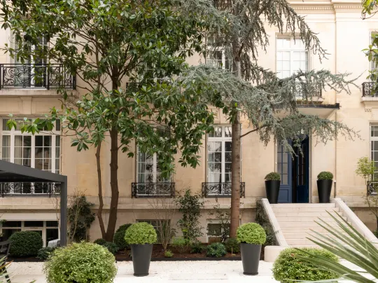 Highstay - Luxury Serviced Villa - Poincaré - París