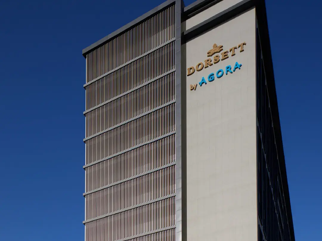 Dorsett By Agora Osaka Sakai - Sakai