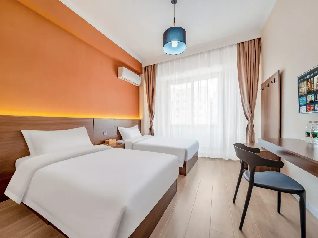 Dalian Xisu Hotel - Dalian