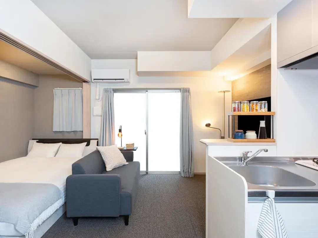 R Hotel Hakata Minoshima - 福岡市