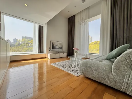 Miss Xu's Loft Restaurant Apartment - Shanghai