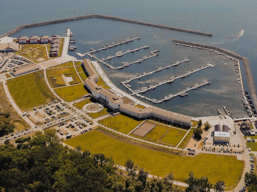 Lindner Hotel Boltenhagen, Part Of Jdv By Hyatt - Boltenhagen