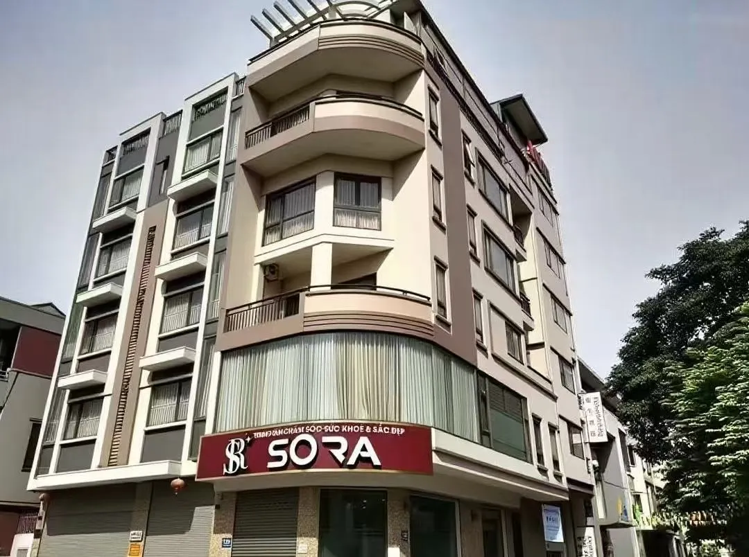 Mingfang Hotel - Bắc Ninh