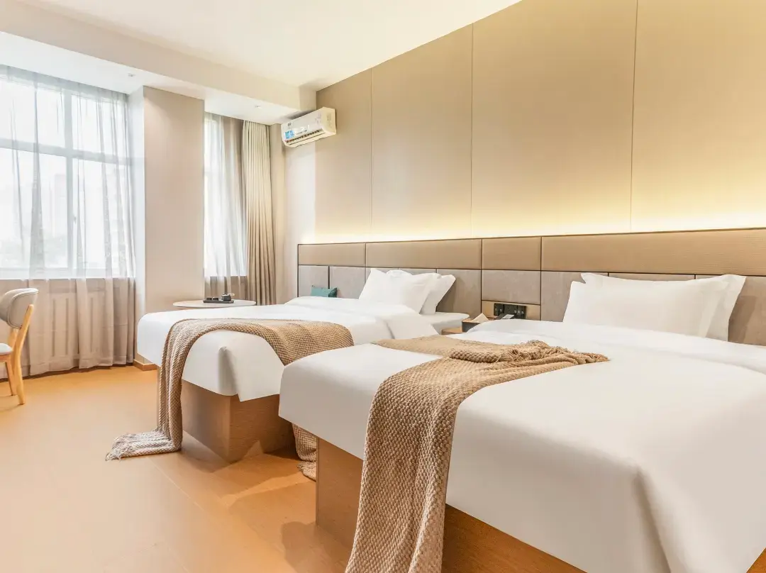 Liaohai Business Hotel - Lanzhou