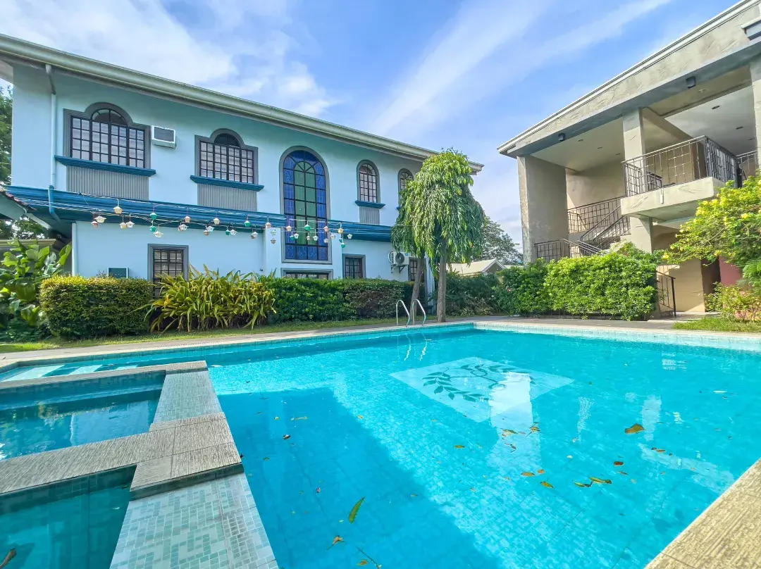 Laurel Heritage Resort And Spa - Santo Tomas