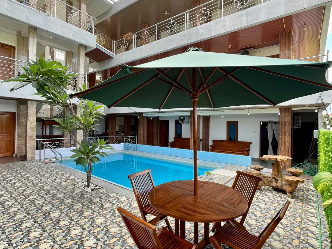 Hotel Wijaya Family 2 - Yogyakarta