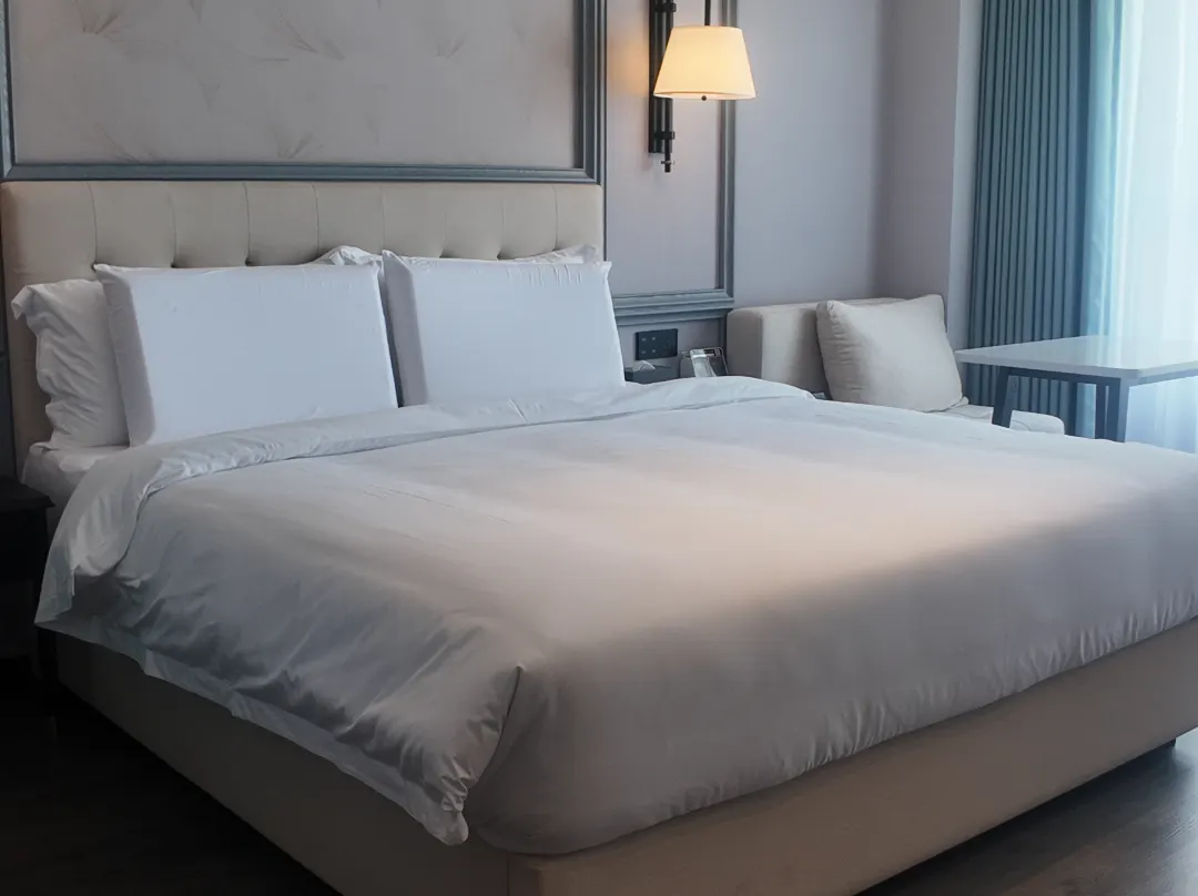 Cankun Zero-pressure Smart Homestay - Harbin