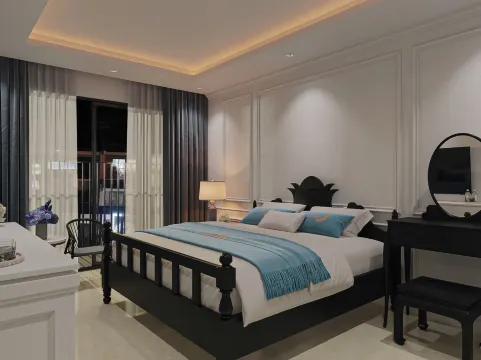 Luna Oriental Hotel - Phú Quốc