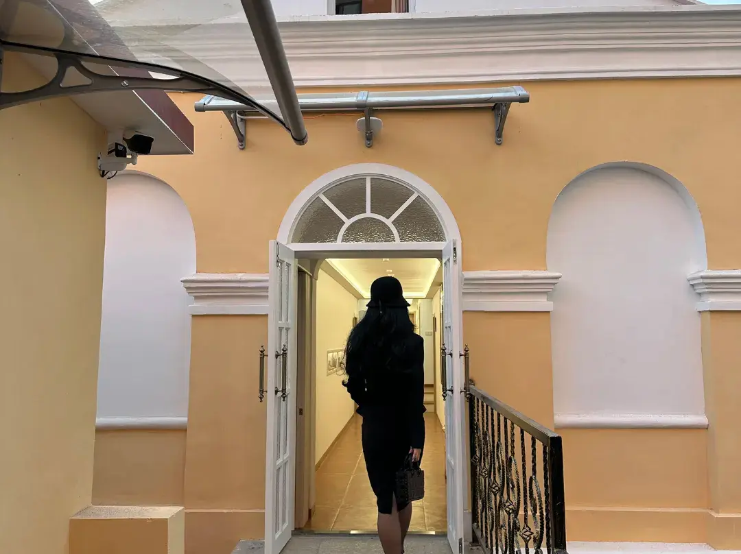 Gulangyu Guiminghe Resort Villa - Taiwan