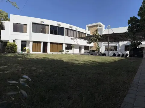 Karachi Golden Shield - Karachi