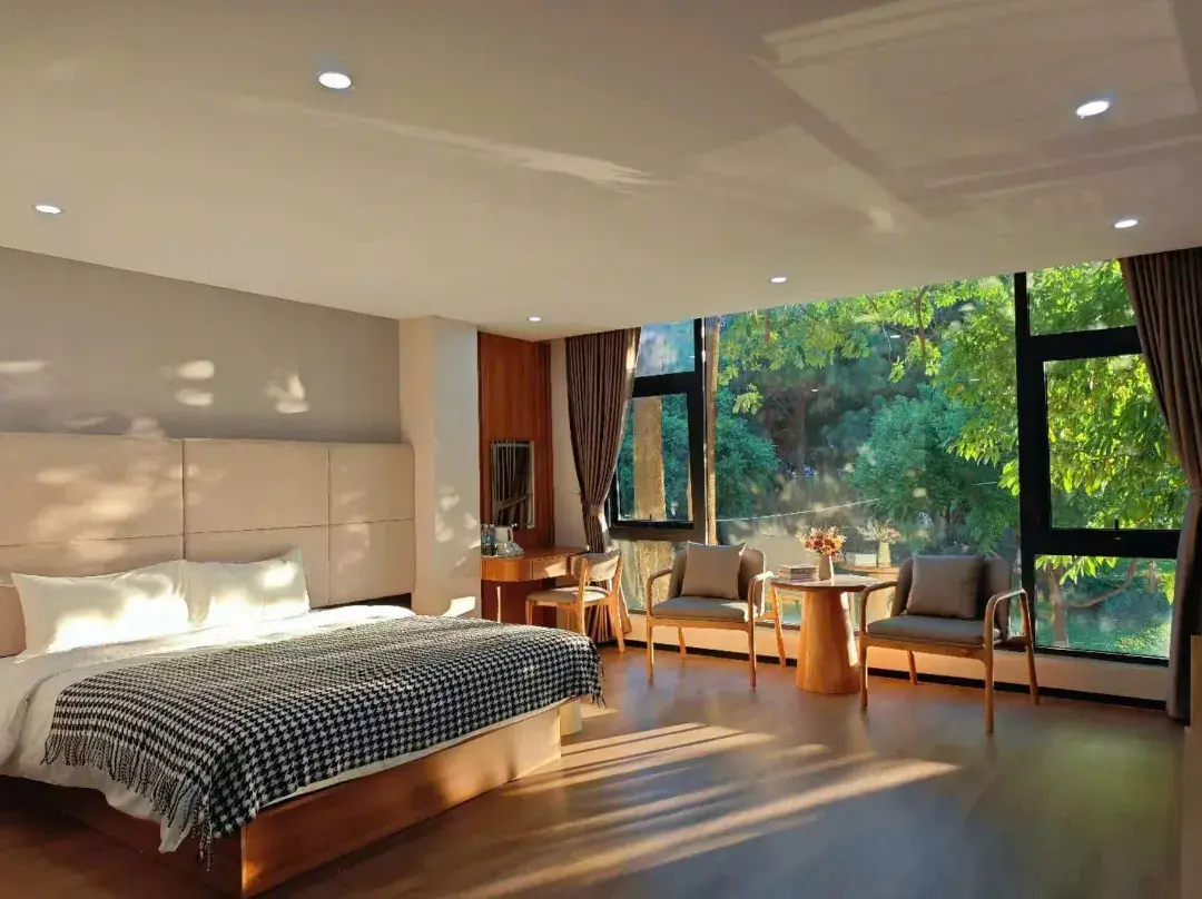 Orange Phoenix Hotel(china Street Store) - Bắc Ninh