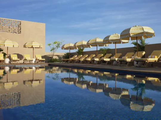 Kleo Seminyak - Jdv By Hyatt - Seminyak