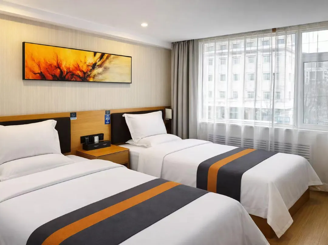 Kellen Hotel) - Lanzhou