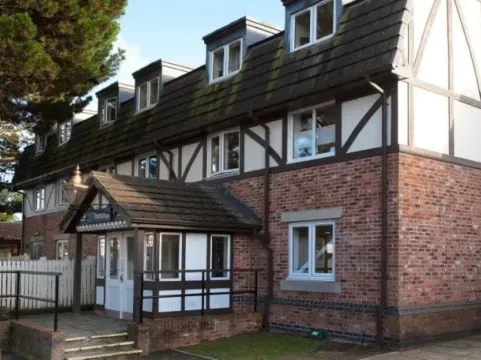 Travelodge Bournemouth Cooper Dean - Bournemouth