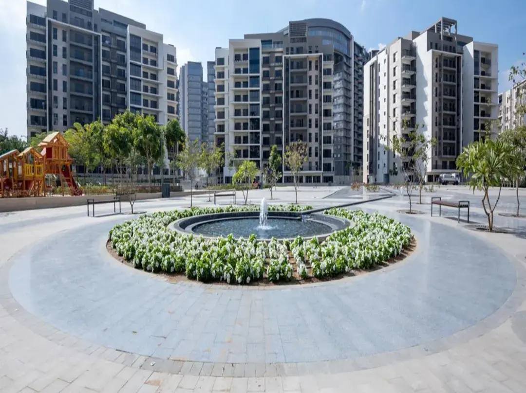 Habitat Towers By Easy Rental - Egypt