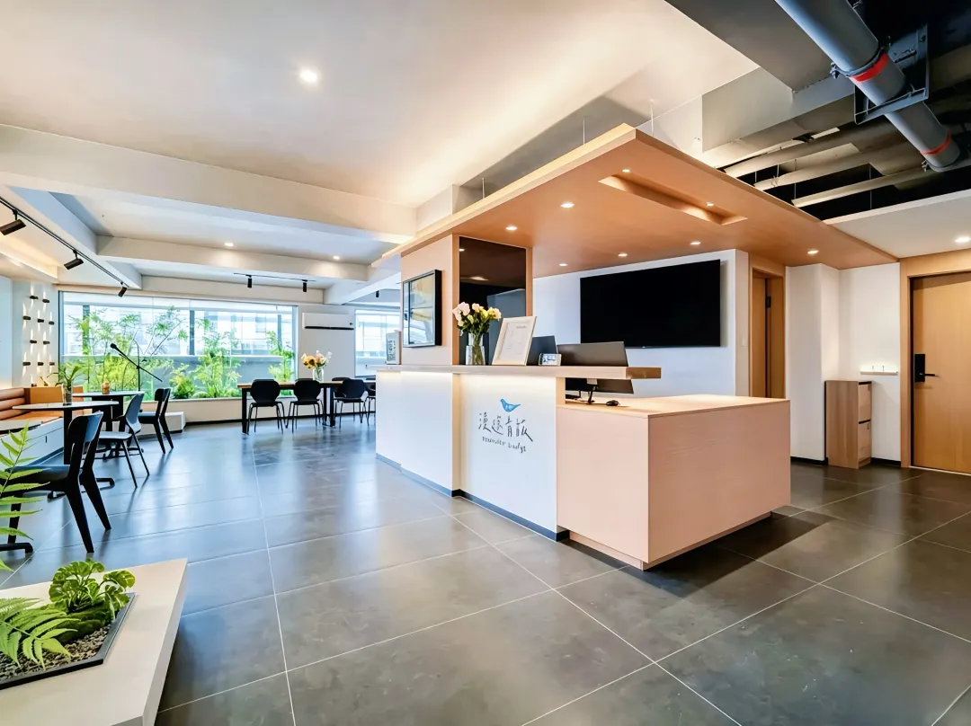 Mantu Hostel - Chengdu