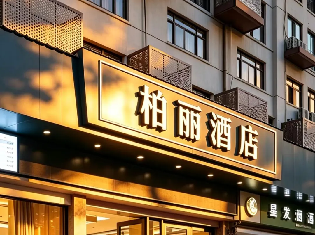 Park Hotel -