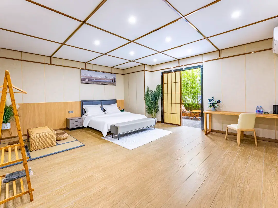 Dekang·yuexiang Hotel - Guangzhou