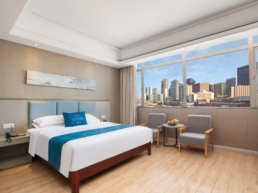 Xidao Hotel - Handan