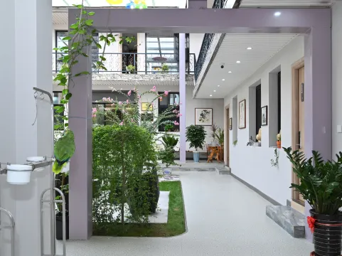 Miyun Waterfront Homestay - Beijing