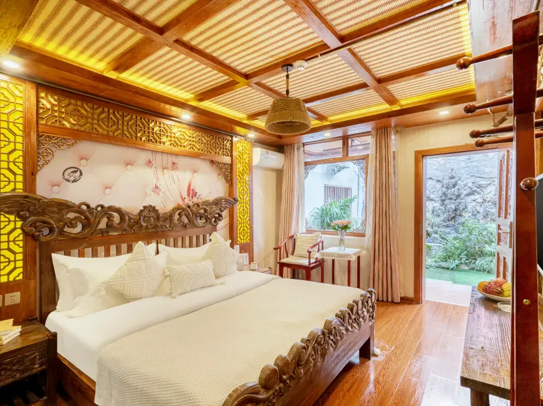 Huayuge Inn - Lijiang