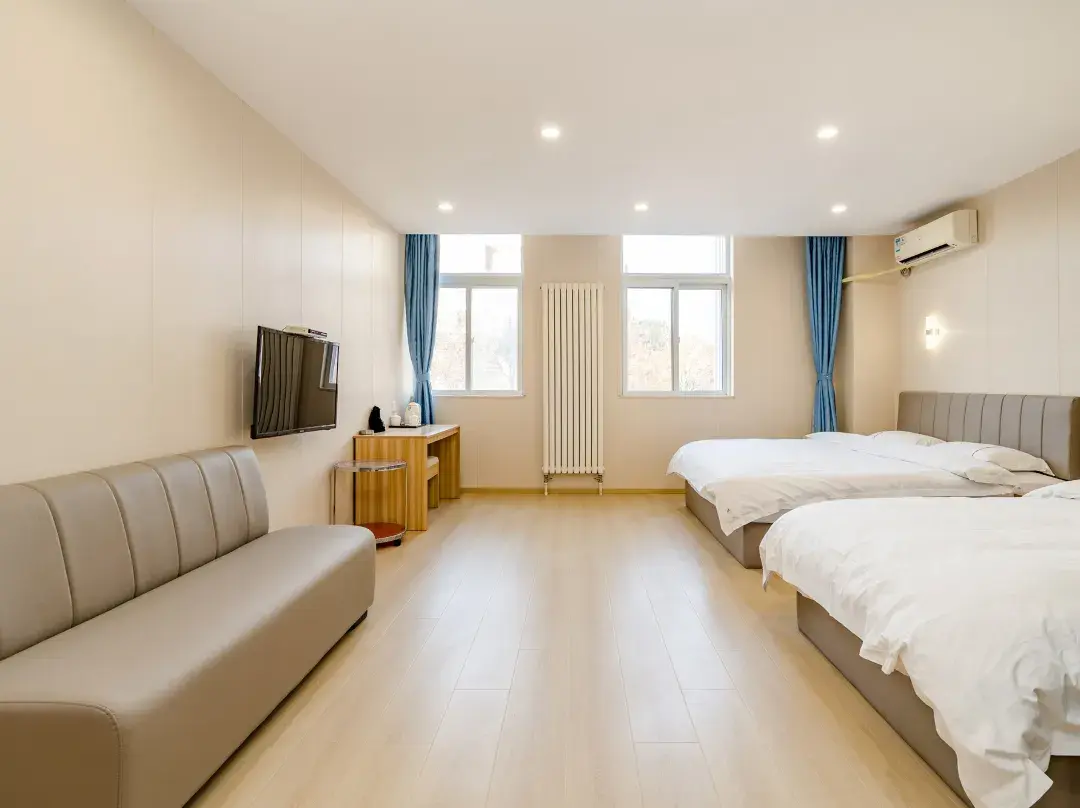 Izunco Hotel - Qingdao