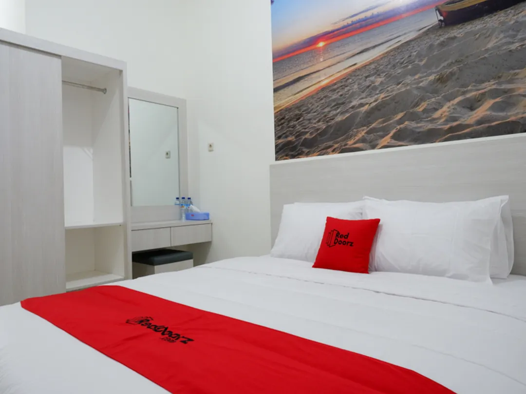 Reddoorz Near Mataram University - Mataram
