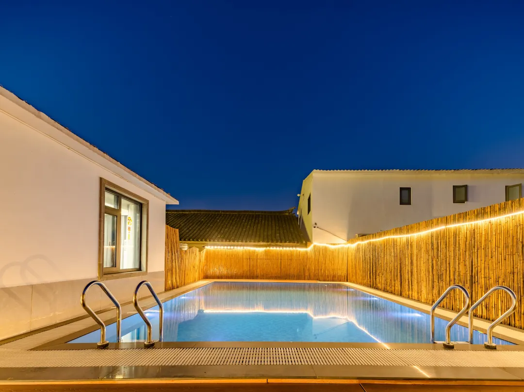 Floral Hotel·ginkgo Villa Hotel - Suzhou