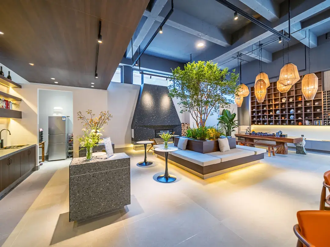 Shiyi Chinese Inn - Dali