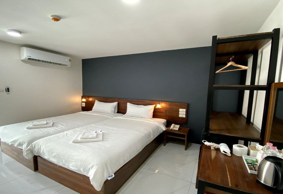 OK Hotel Bangkok,Bangkok - Updated 2024 Reviews & Prices | Trip.com