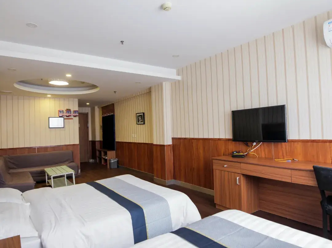 Tianhe Express Hotel - Shenyang