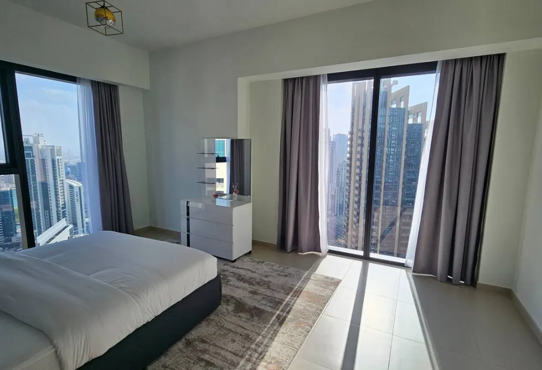 Mh- Act – Downtown 2bhk-ref4103 - Dubai