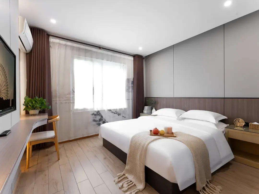 Huaxi Hotel - Luzhou