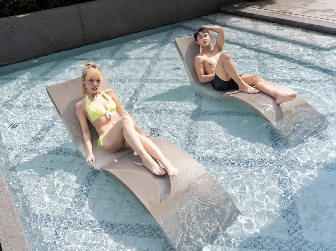 Mossaz Mana-mana Suites Kuala Lumpur - Petaling Jaya