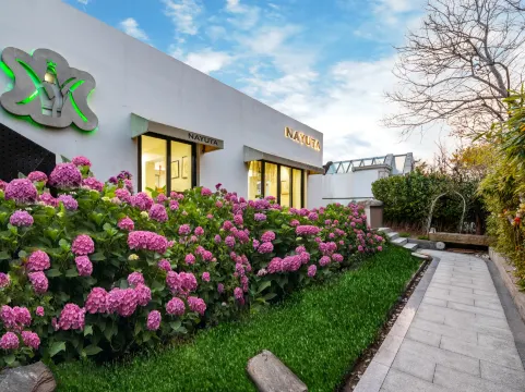 Nayuta Smart Sea-view Hostel - Qingdao