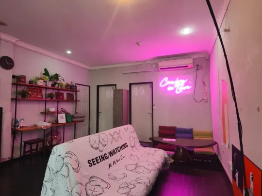 Urban Hostel - Singapour