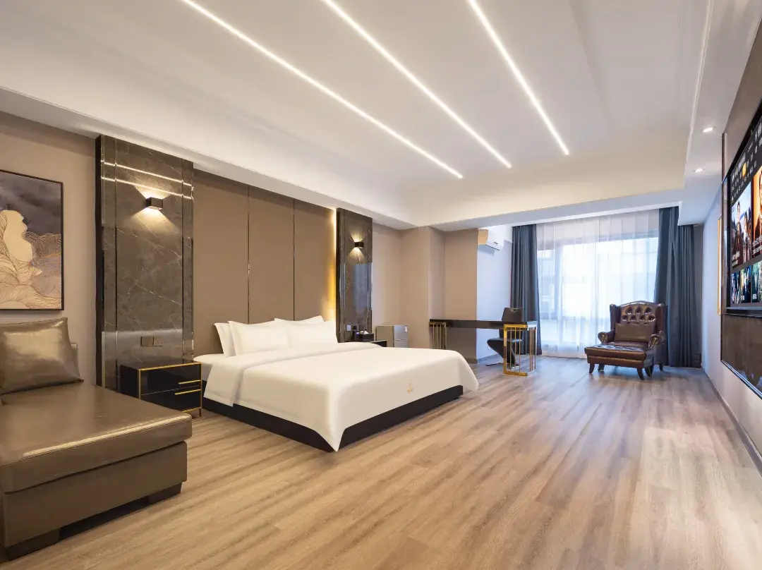 Yuan Qingya Hotel - 瀋陽市