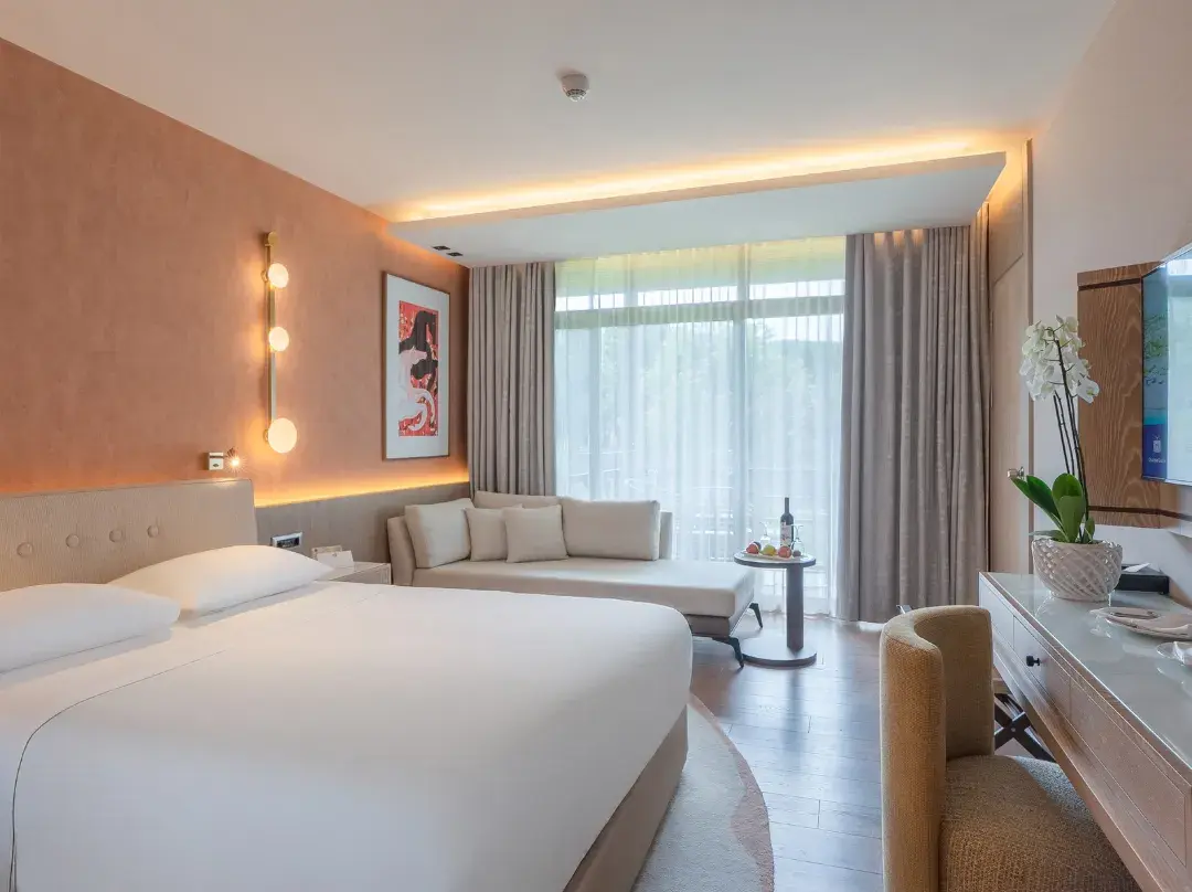 Gloria Golf Resort - Belek