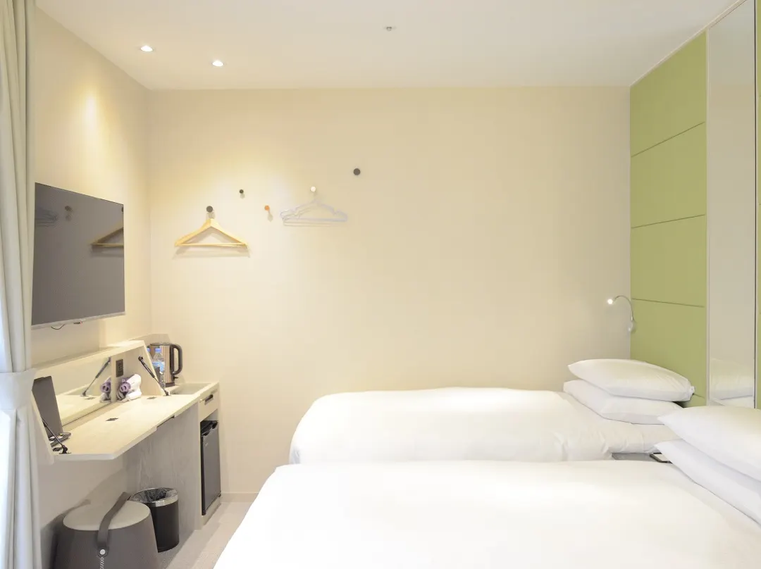 Royal Jade Boutique Hotel - 石門區