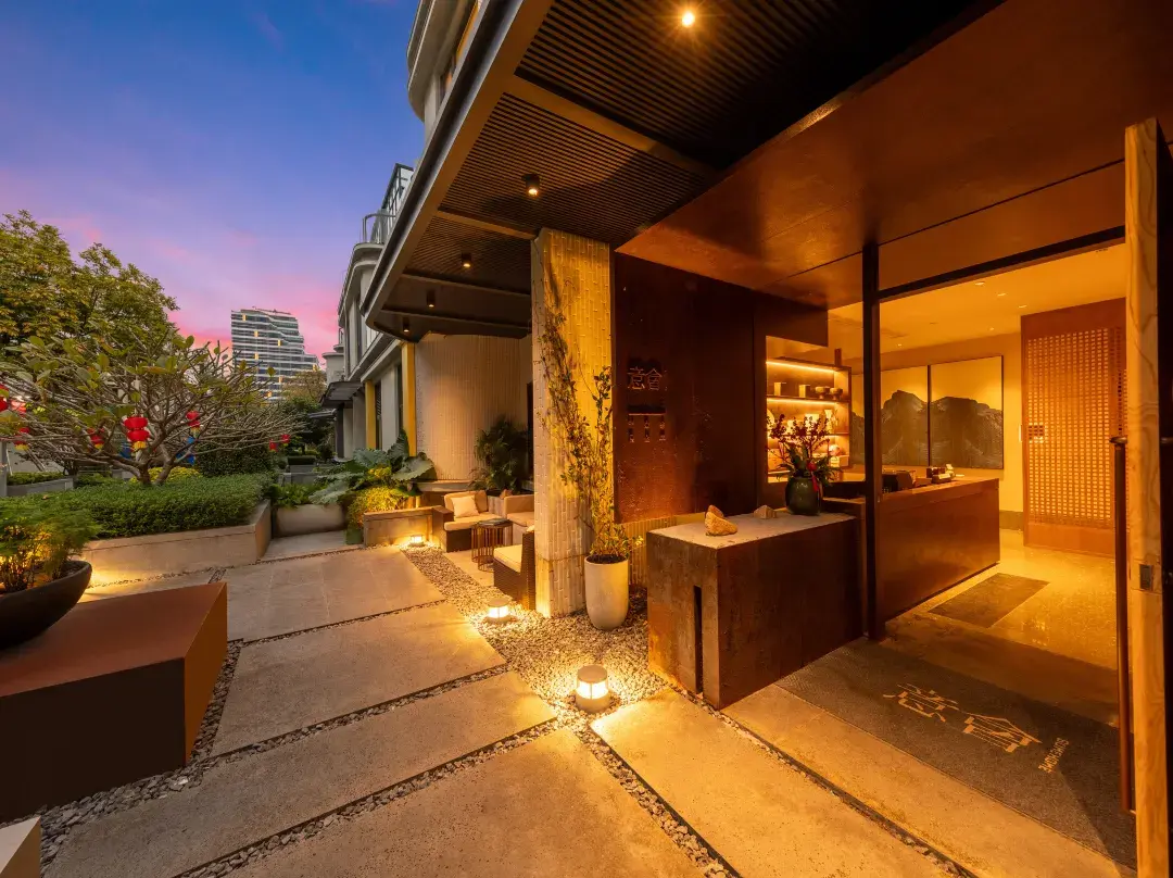 Zhuhai Yihui Hotel - Zhuhai