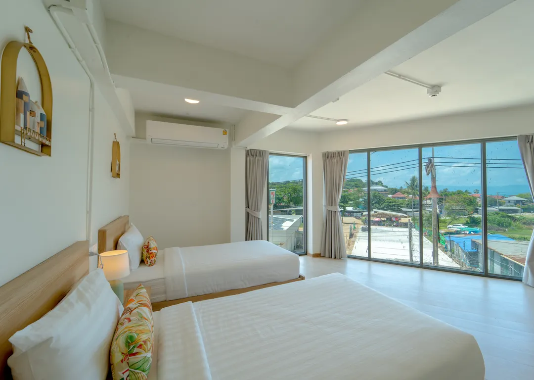Ventus Phangan - Ko Pha Ngan