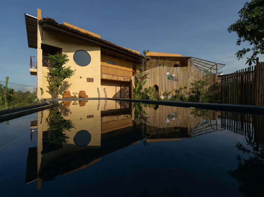 Chuon Chuon Retreat - Phan Thiet