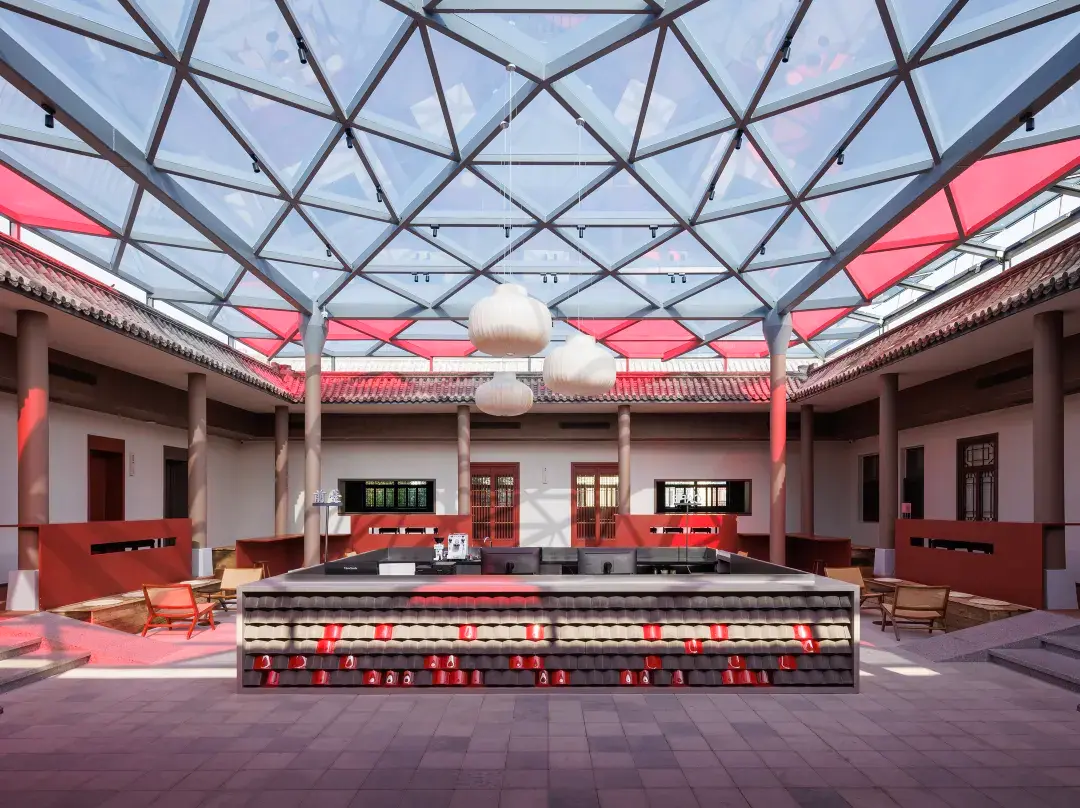 Longshun Business Hotel - Tianjin