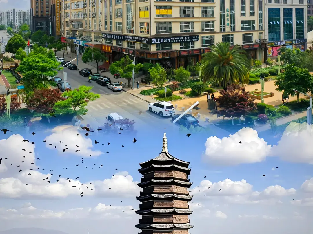 Yeste International Hotel - Qujing